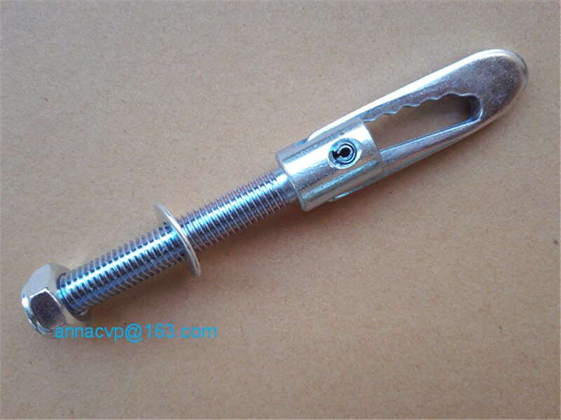 Anti Luce M12 x 75mm Catch Tail Gate Fastener Trai... – Grandado