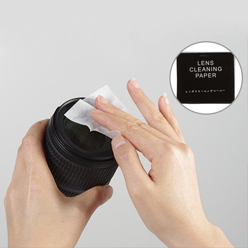 19pcs Camera Cleaner Kit DSLR Lens Digital Camera ... – Grandado