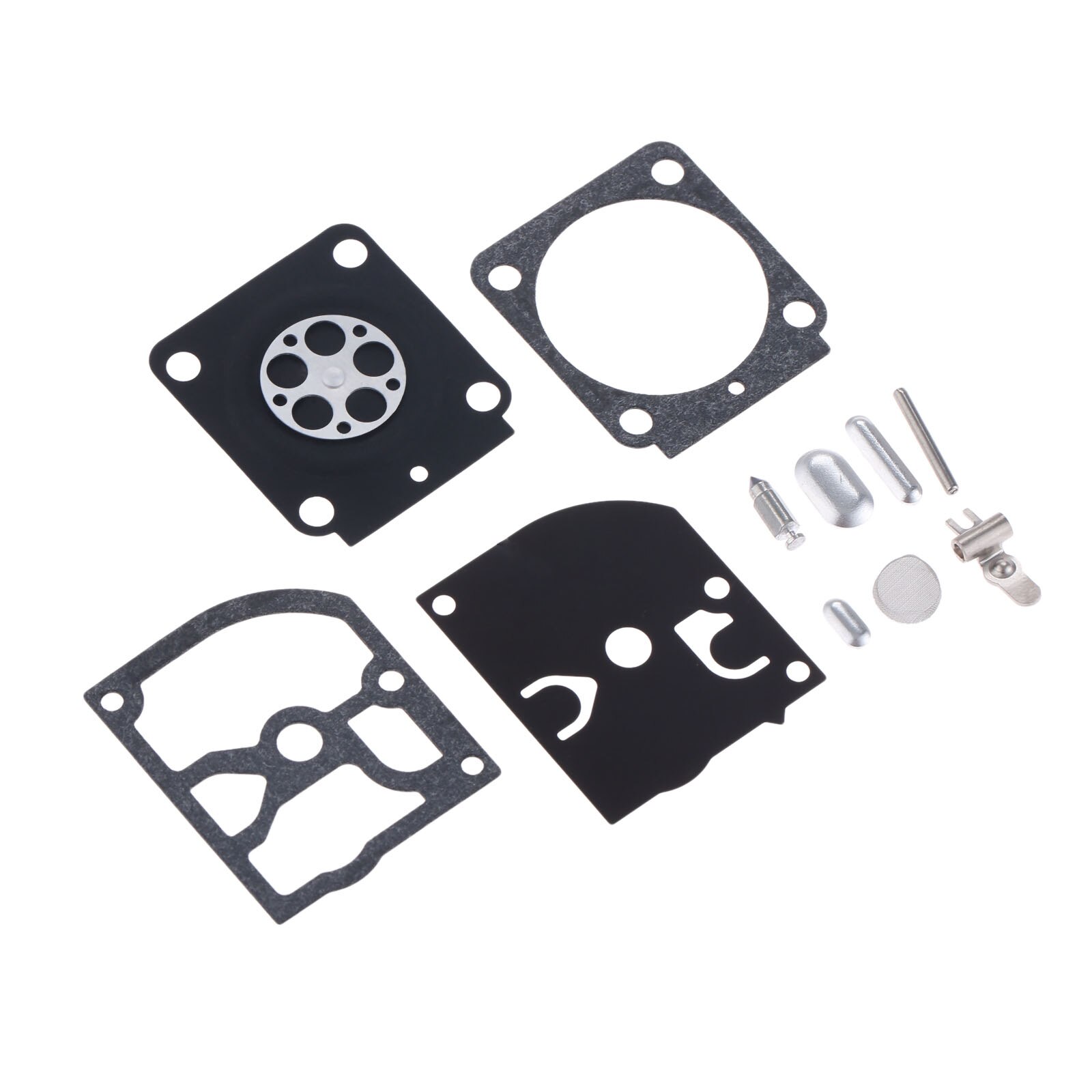 DRELD RB-106 Carburateur Carb Reparatie Rebuid Pak... – Vicedeal