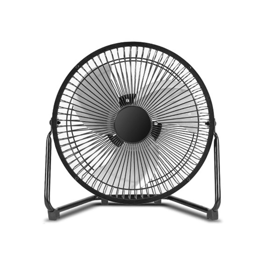 Desk Fan 4/8Inch Mini Portable Ultra Quiet Desktop... – Grandado