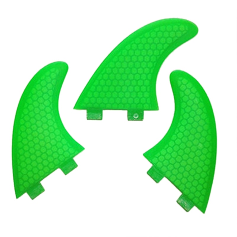 -Fcs Water Surfboard Tail Rudder Fin Carbon Fiber ... – Grandado