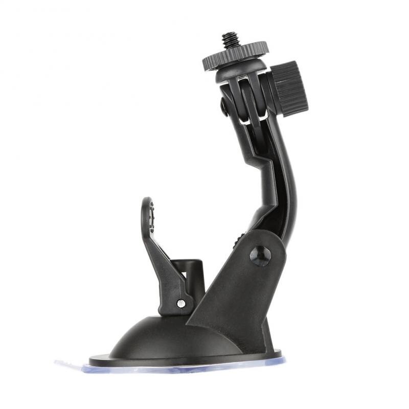 Voorruit Mini Zuignap Mount Houder Voor Auto Video... – Grandado