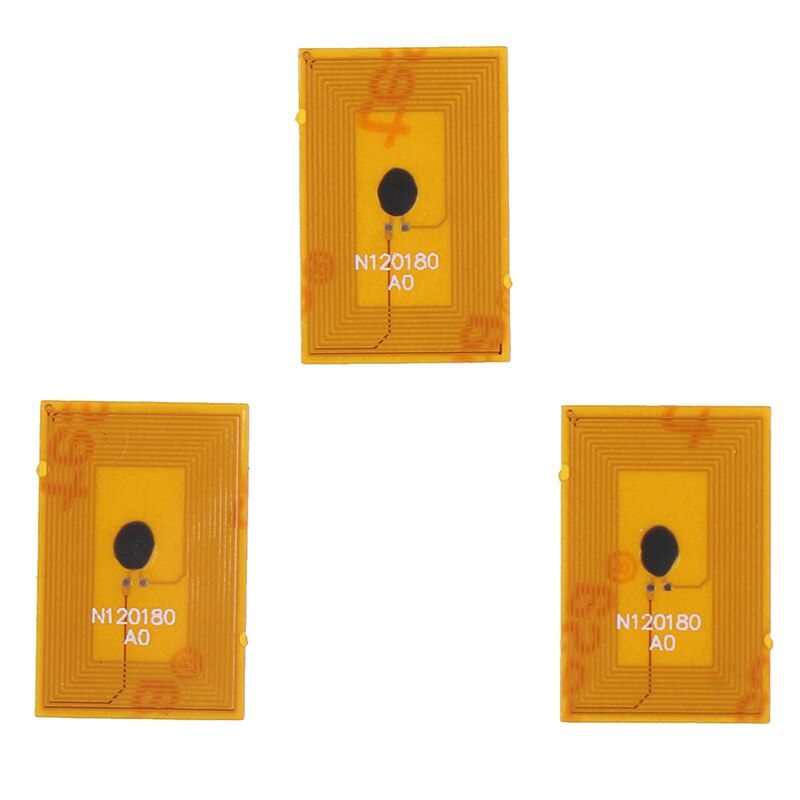 5pcs Ntag213 13.56 MHz Nfc Tag For All Nfc Phone/N... – Grandado