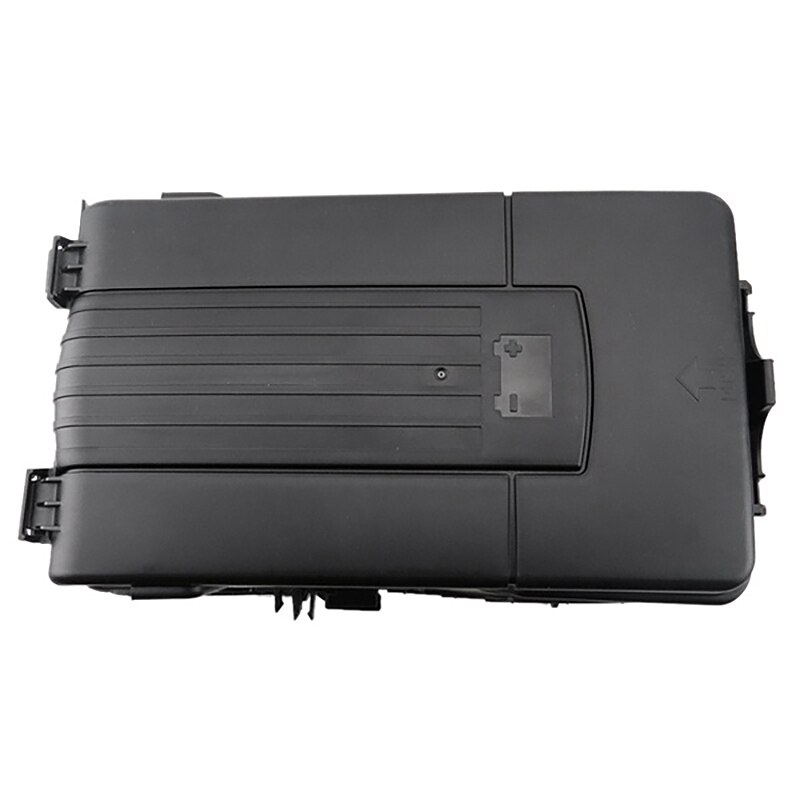 Battery Cover Dust Protection Box for Passat B6 Go... – Grandado