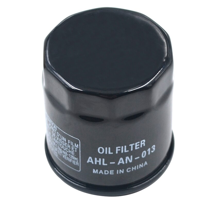 Motorcycle Engine Oil Filter Cleaner For Adiva Sco... – Grandado