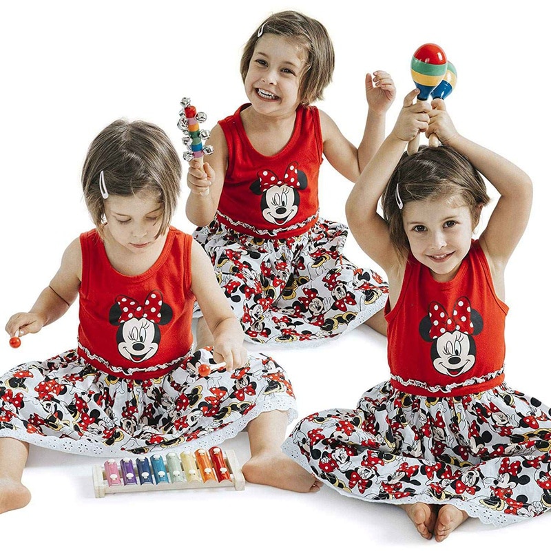 BMDT-Instruments For Toddlers And Preschoolers Woo... – Vicedeal