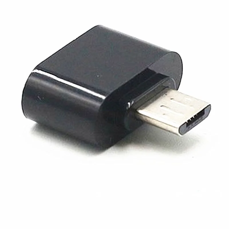 Android OTG Adapter V8 To USB Connector Micro To U... – Grandado