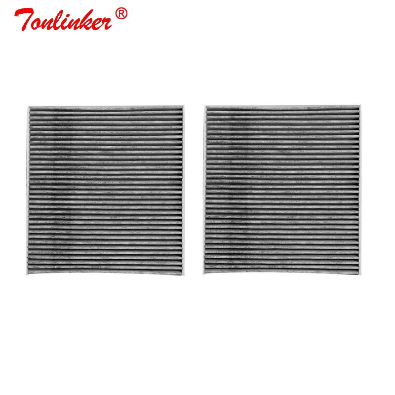 Car Cabin Filter 5Q0819653 For Teramont Tiguan Mk2... – Grandado