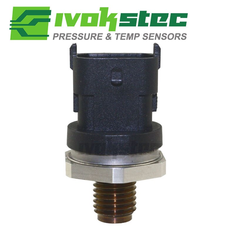 Brandstof Rail Druksensor Voor Hyundai Tucson Elan... – Grandado