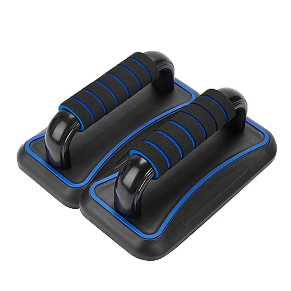 2-IN-1 Push-UP Stands Wheel Rollers Abdominal Exer... – Vicedeal