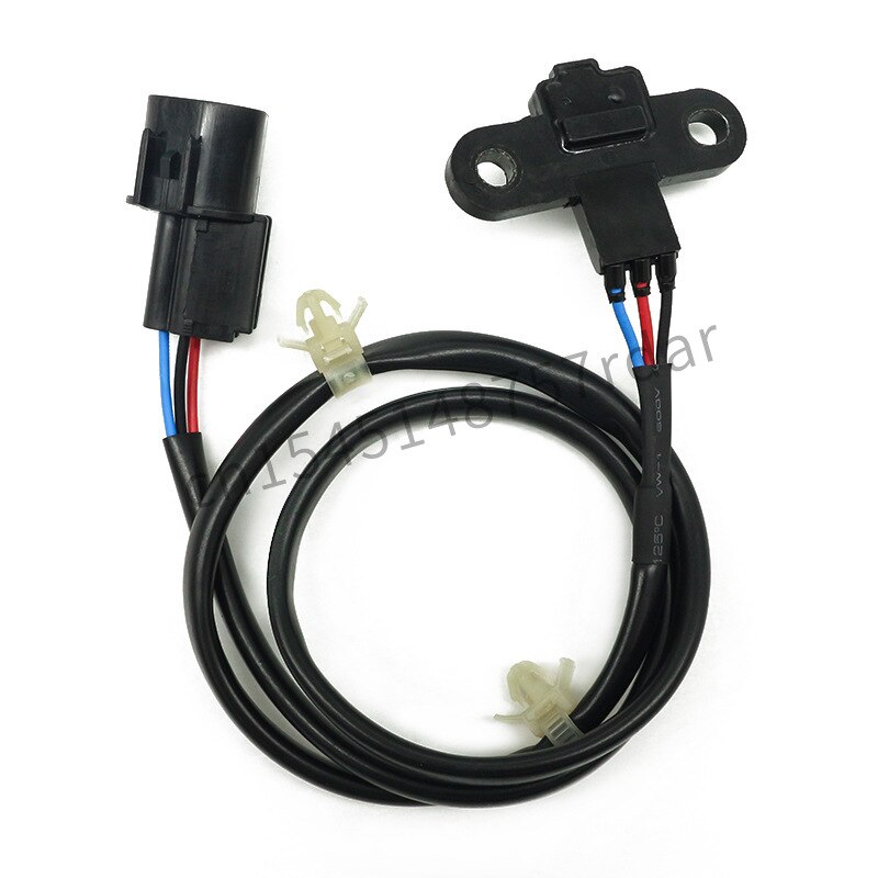 Mr507743 crankshaft position sensor fit for Mitsub... – Grandado