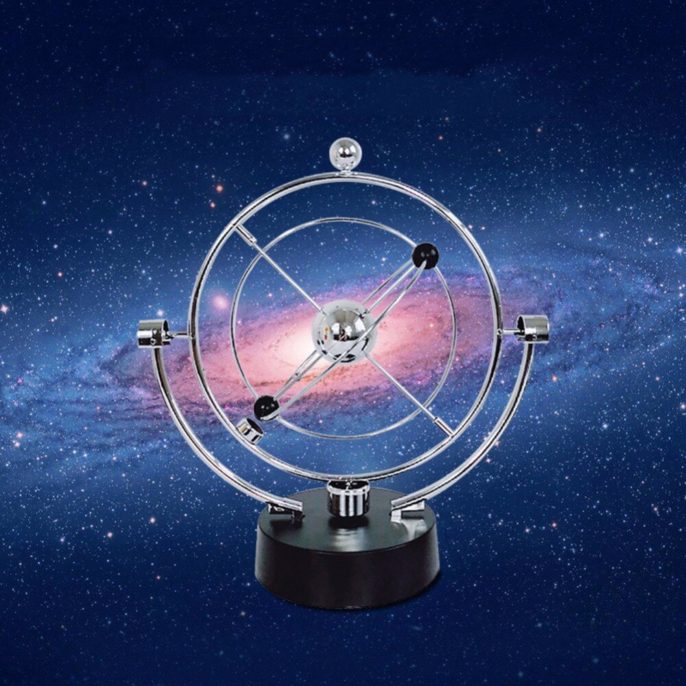 1 Pc/Box Stainless Steel Celetial Circulation Perp... – Grandado