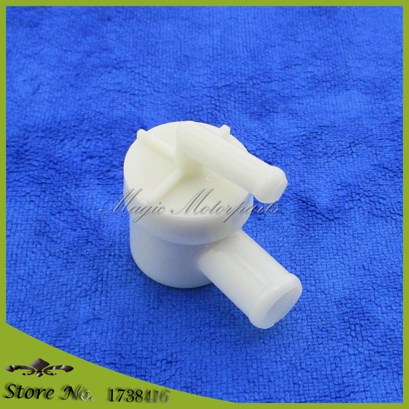 2x Fuel Filter For Briggs & Stratton 808116S Vangu... – Grandado