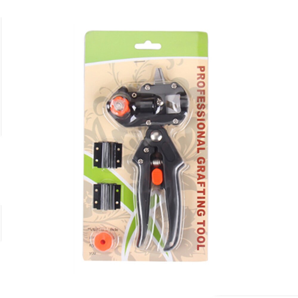 Garden Grafting Tools Pruner Grafting Set Kit for ... – Grandado