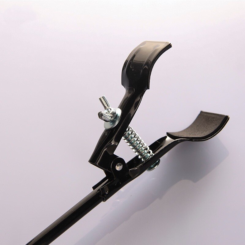 Cross Clamp for Iron Stand, 2 Cm Large, Flask Clam... – Grandado