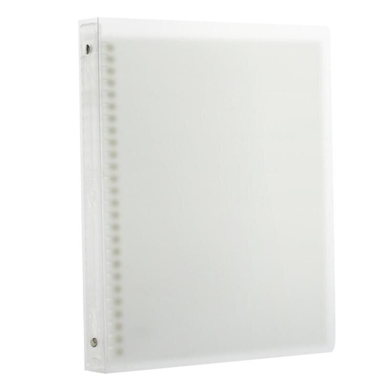 100 Sheets Loose-leaf Thick Sketch Drawing Paper P... – Grandado