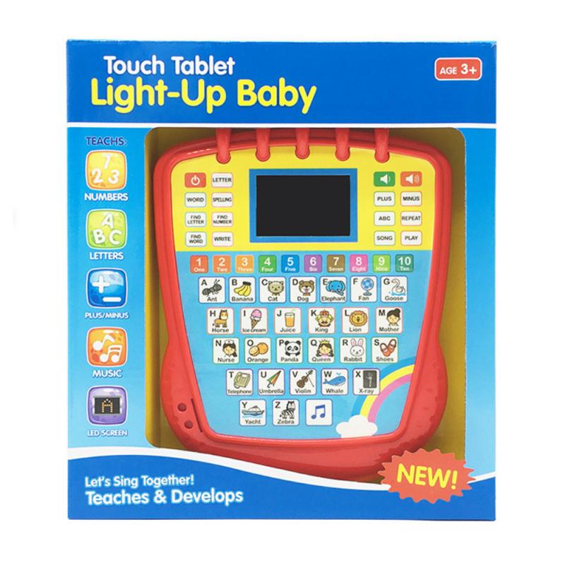 LED English Learning Machine Early Childhood Educa... – Grandado