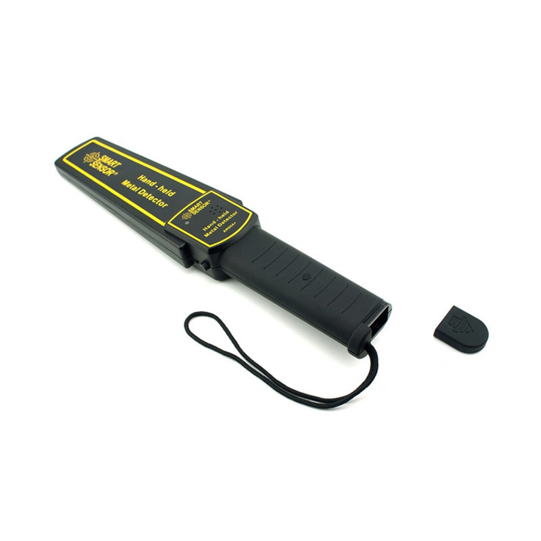 Handheld metall detektor Gold Pinpointer Metall De... – Grandado