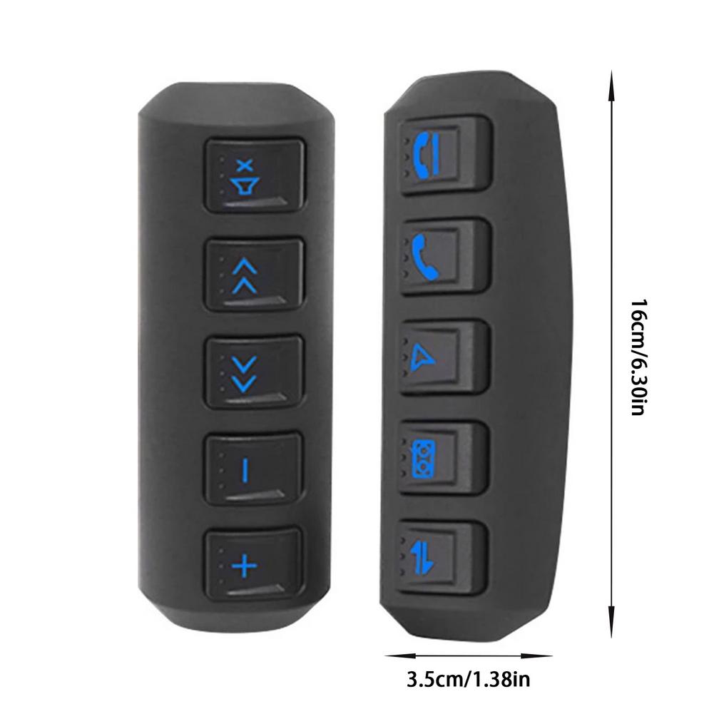 Car Remote Controls Wireless Controller Steering W... – Grandado