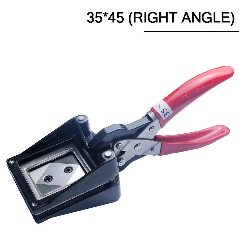 manual phase cutter photo clipper hand card pliers... – Vicedeal