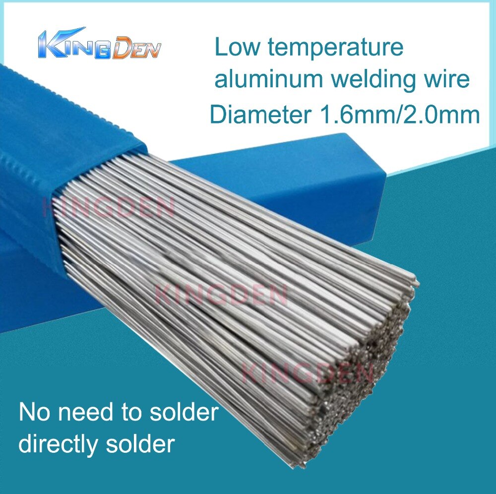KINGDEN Low temperature cored aluminum welding wir... – Grandado