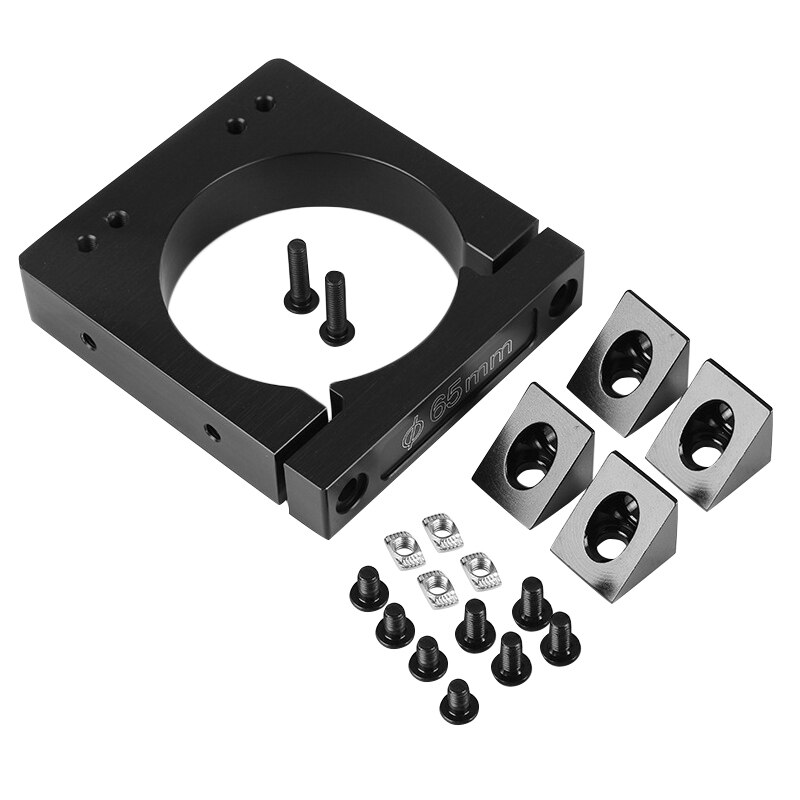 for Openbuilds Engraving Machine Parts Spindle Fix... – Vicedeal