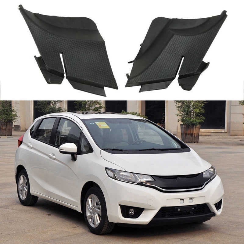 Car Engine Cover Plate Engine Hood Hinge Cover for... – Grandado