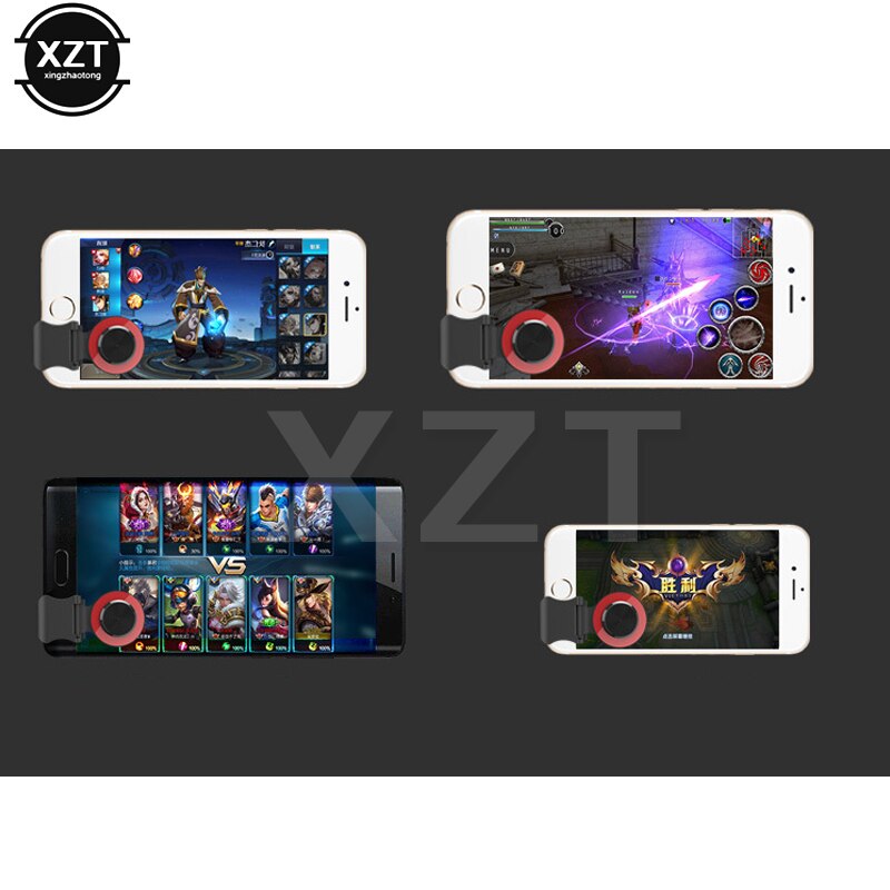 for Arcade Phone Joystick Smartphone Mini Touch Sc... – Vicedeal