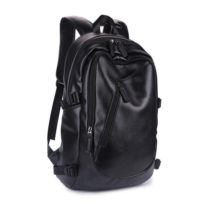 070217 men high capacity backpack double shoulder ... – Grandado