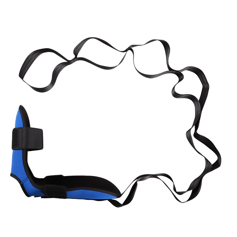 Yoga Tension Belt Fitness Training Rope Ligament S... – Vicedeal