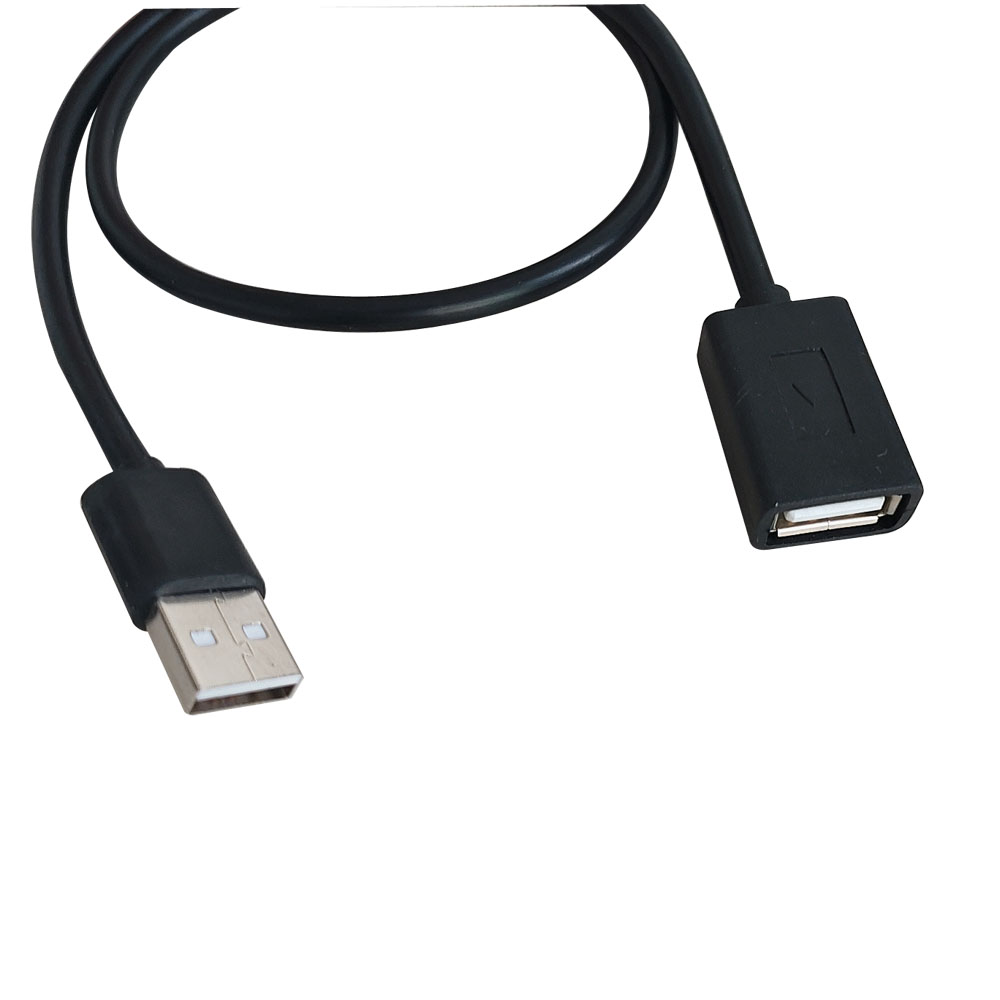 USB 2.0 Extension Extender Cable Cord M/F Standard... – Grandado
