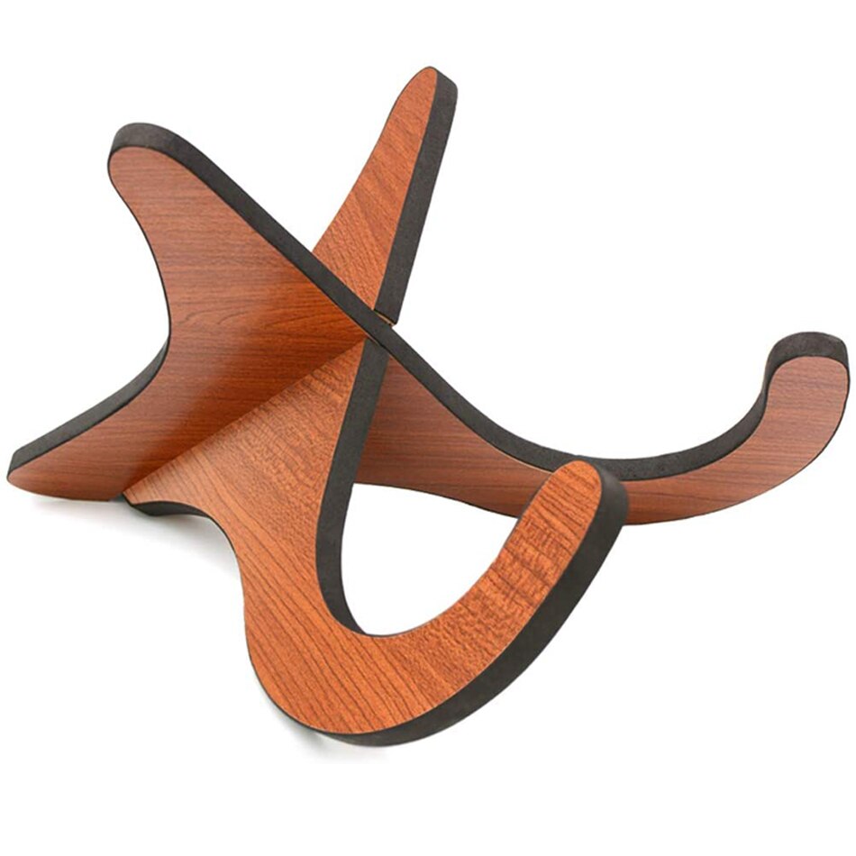 Soporte de exhibición de Piano de pulgar, marco fi... – Grandado
