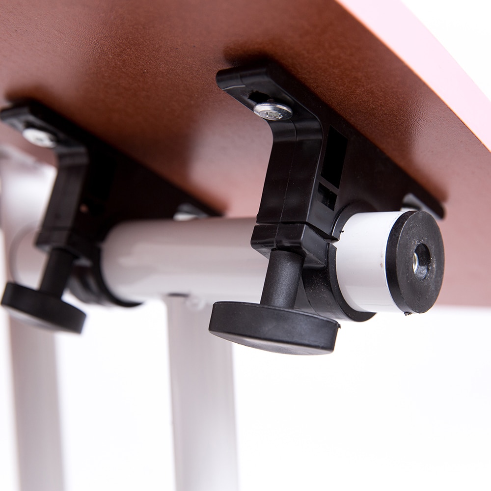 Computer Tafel Voor Laptop Opslag Bureau Verstelba... – Vicedeal