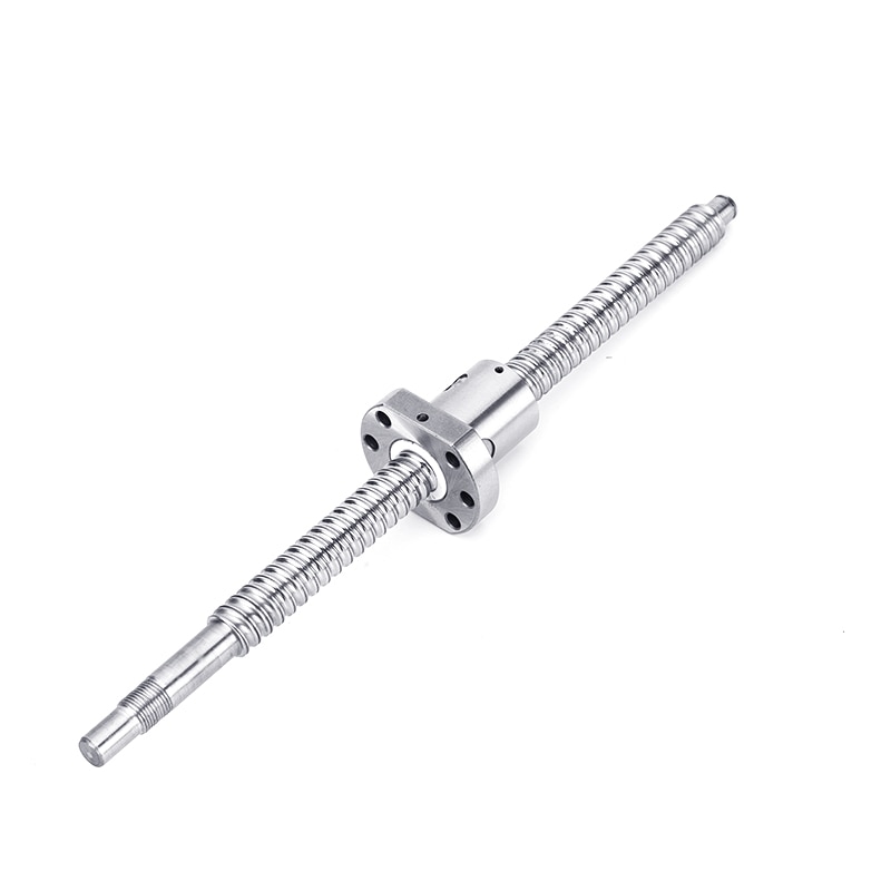 ball screw SFU1204 150 200 250 300 350 400 450 500... – Grandado