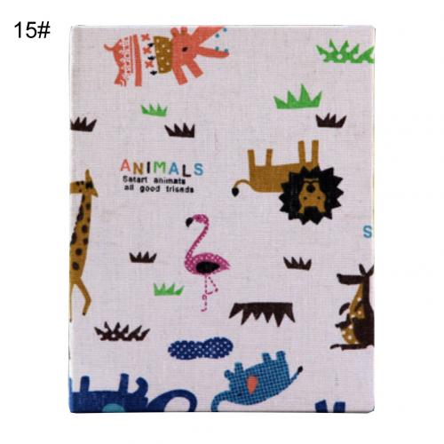 6 Inch Photo Album Cartoon Cute Picture Storage Fr... – Grandado