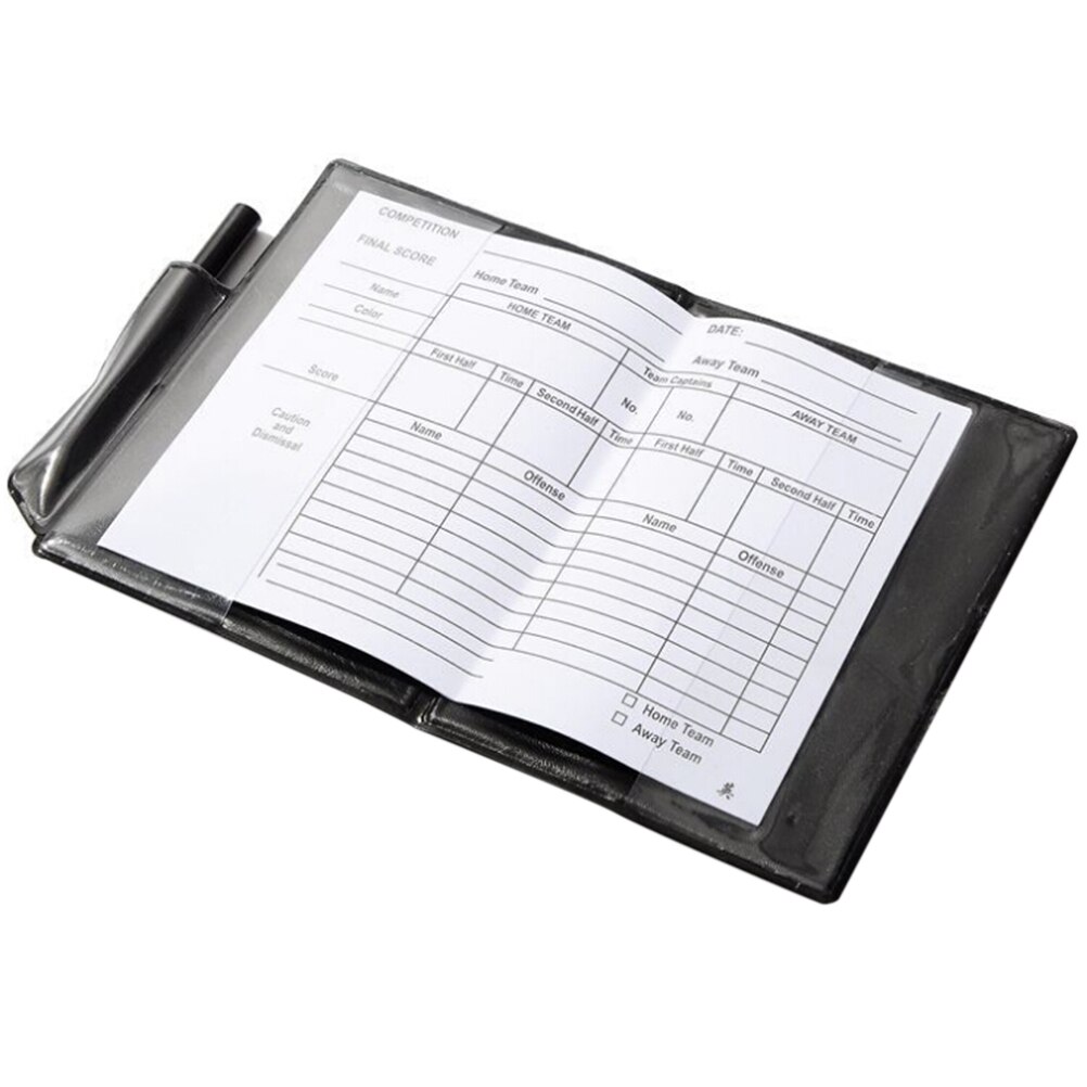 Red Yellow Cards Football Referee Penalty Judge So... – Grandado