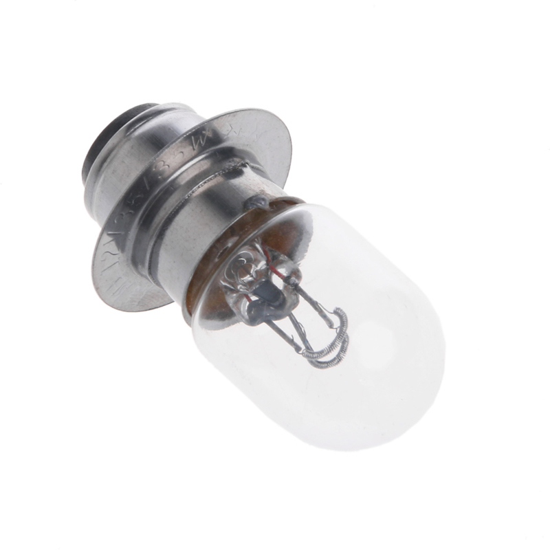 T19 P15D-25-1 DC 12V 35W White Halogen Headlight D... – Grandado