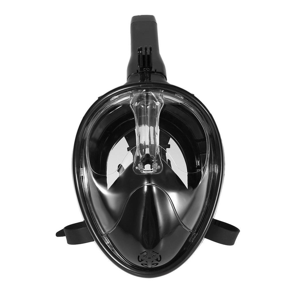 Full Face Snorkeling Mask Scuba Diving Snorkel Mas... – Vicedeal