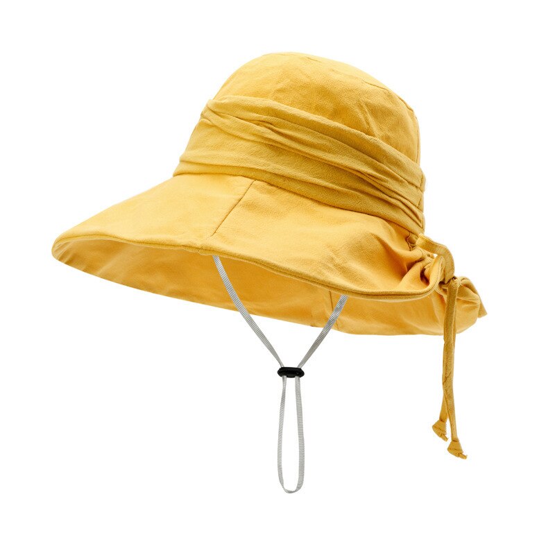 COKK Bucket Hats For Women Spring Summer Hat Outdo... – Grandado