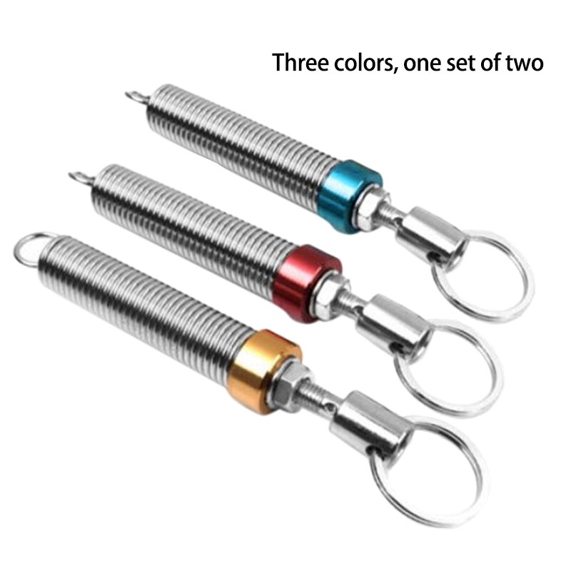 2Pcs Adjustable Automatic Vehicle Car Trunk Boot L... – Grandado