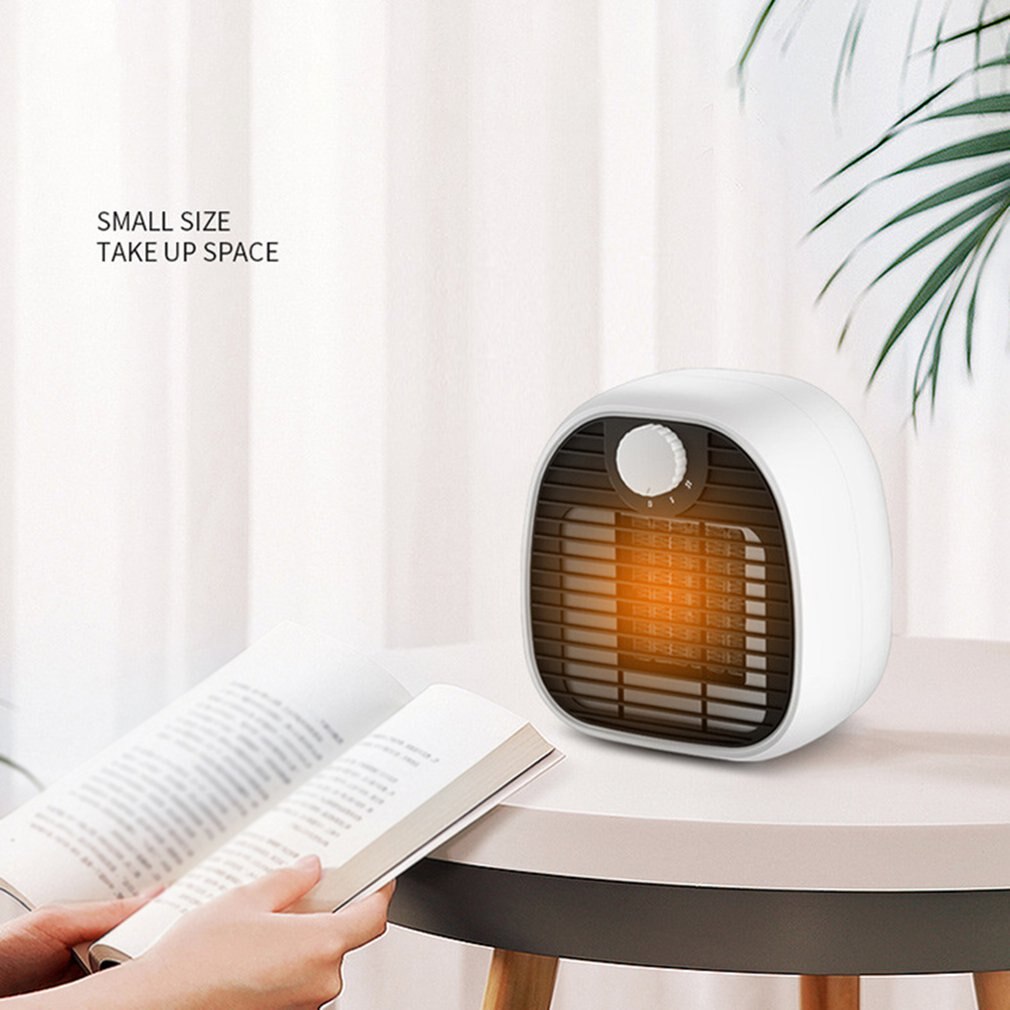 Electric Heater Household 1000w High-power Desktop... – Grandado