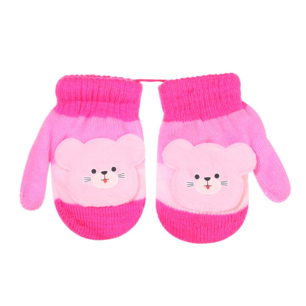 0-3 Jaar Kinderen Wanten Baby Handschoenen Jongens... – Vicedeal