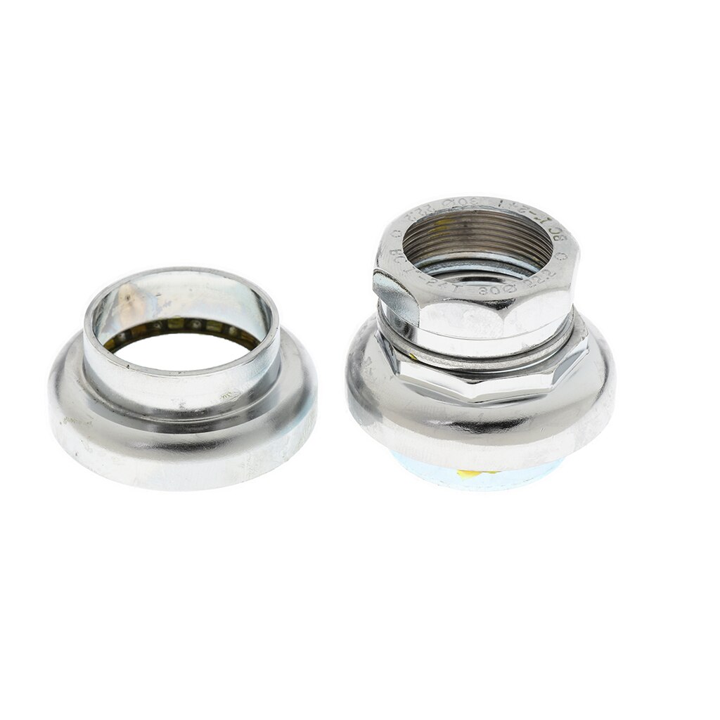 1-Inch Fietsen Fiets Headset Threadless Head Set L... – Vicedeal