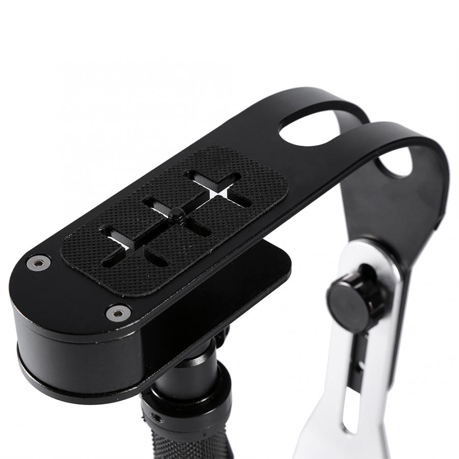 Kamera stabilisator Profi Handheld Steadycam Video... – Grandado