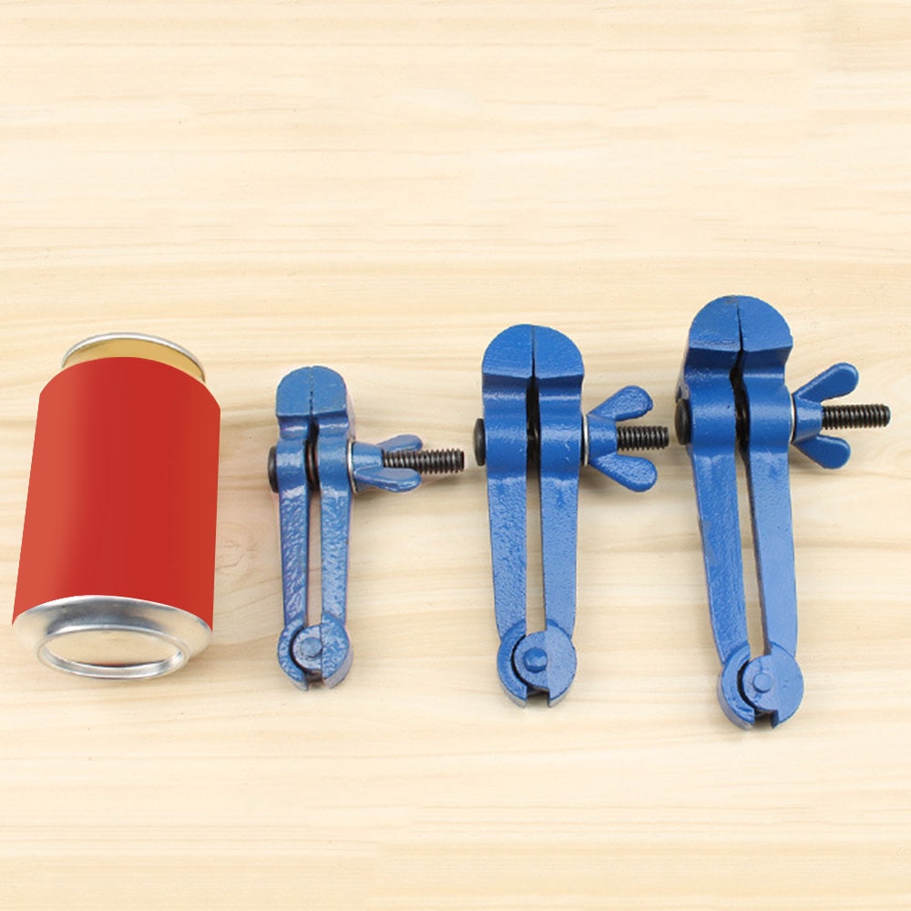 Mini Hand Vise multi-purpose Pliers Small Heavy Du... – Grandado