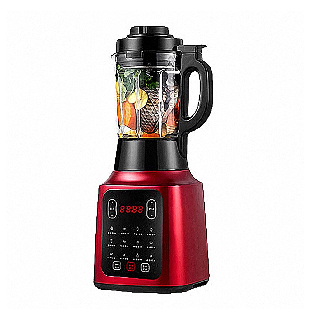 Household Food Blender Automatic Blender Multifunc... – Grandado