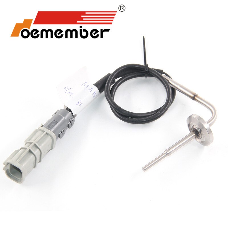 81274210263 Water Uitlaat Temperatuur Sensor Voor ... – Grandado