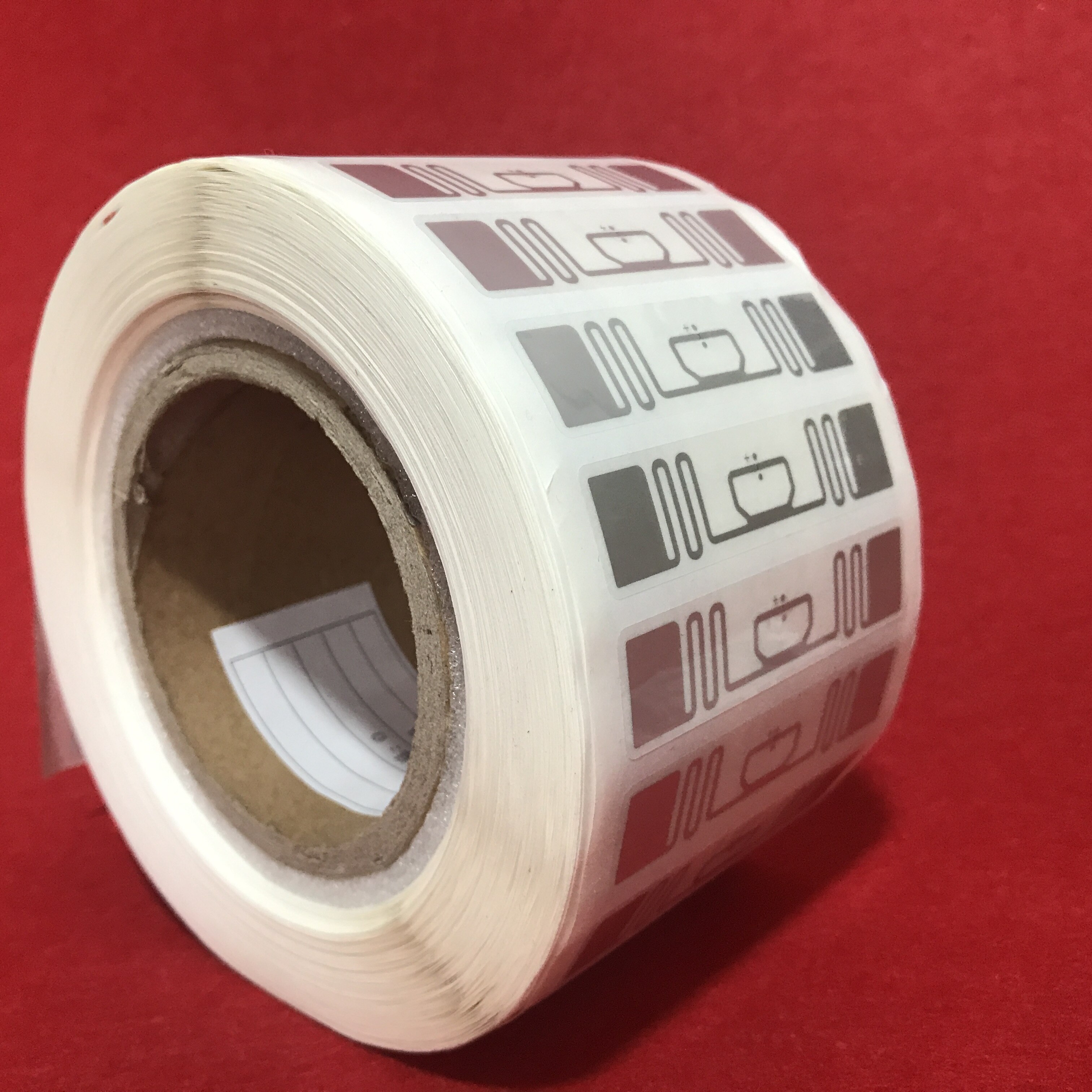 100pcs Monza R6 electronic tag ER62 UHF Electronic... – Grandado