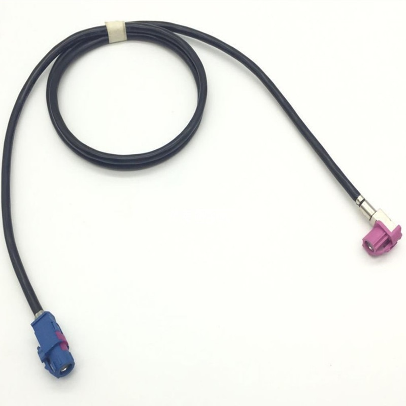 Car 100cm HSD Lvds Cable MIB Video Line cable scre... – Vicedeal