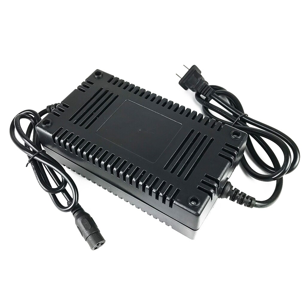 US Plug Universal Electric Bicycle 36V 1.8A Scoote... – Grandado